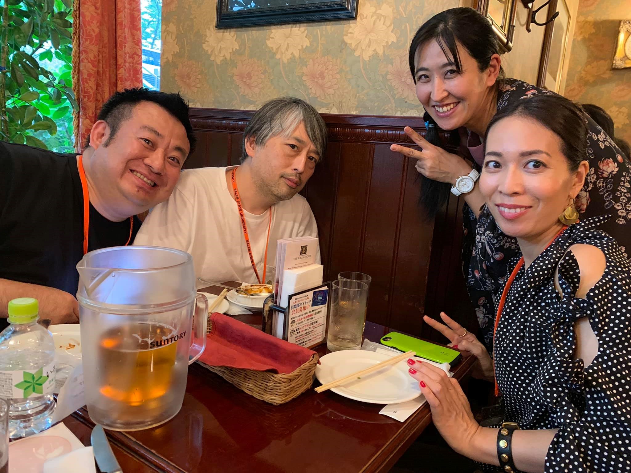 June-2019-Newsletter - Salem State University